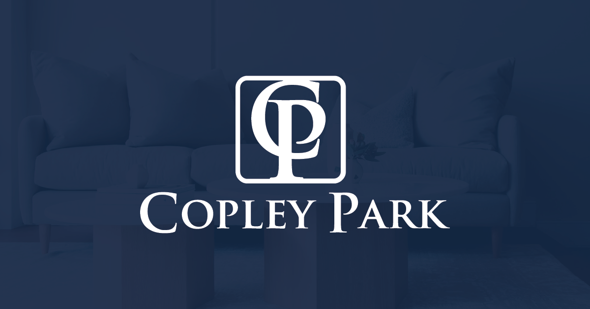Renovated Apartments | Copley Park Columbus