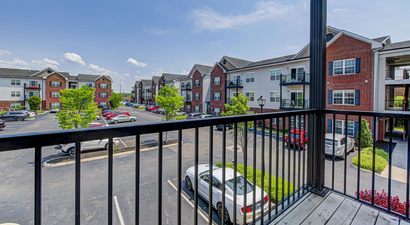 Charming rentals in Worthington, OH | Copley Park